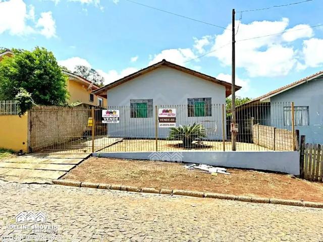Casa / Sobrado para Venda em Carambeí/PR Jardim Eldorado 2 Quartos