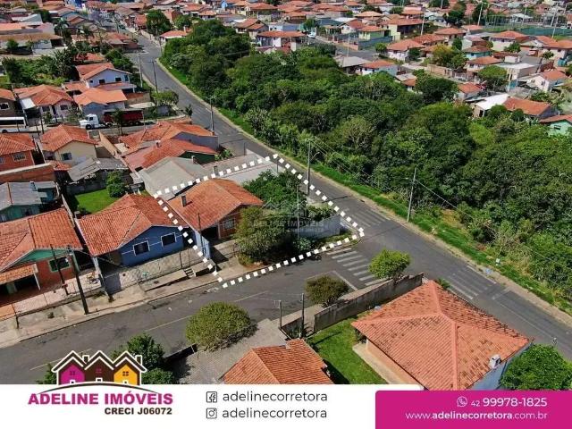 Casa / Sobrado para Venda em Carambeí/PR Jardim Eldorado 2 Quartos