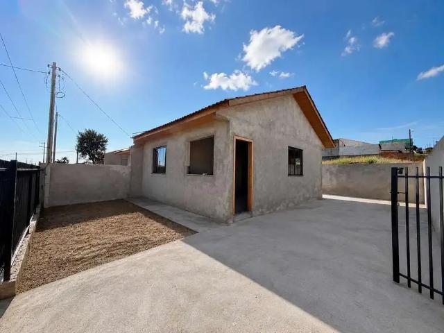 Casa / Sobrado para Venda em Carambeí/PR Jardim Eldorado 2 Quartos