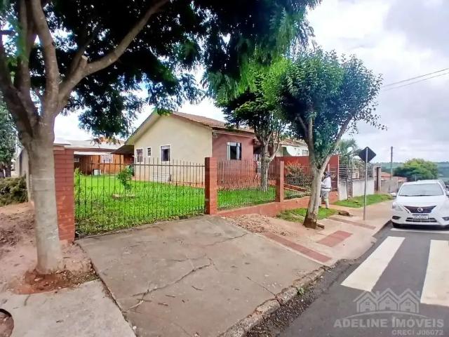 Casa / Sobrado para Venda em Carambeí/PR Jardim Eldorado 2 Quartos