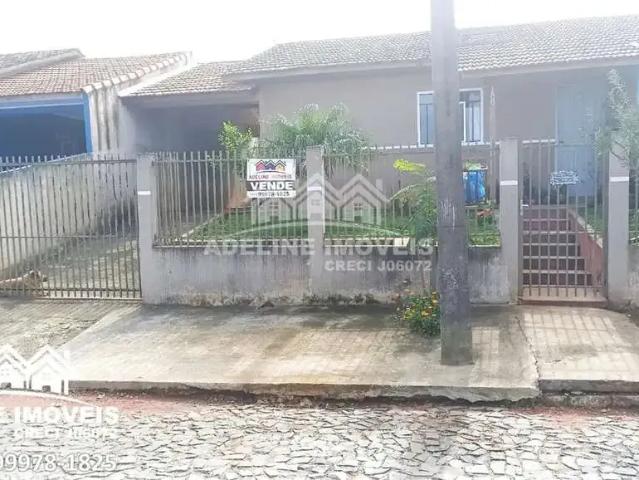 Casa / Sobrado para Venda em Carambeí/PR Jardim Eldorado 3 Quartos
