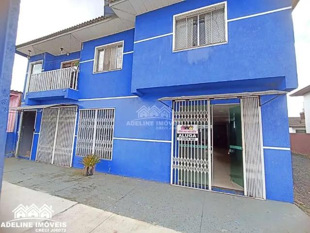 Casa / Sobrado para Venda em Carambeí/PR Jardim Novo Horizonte 5 Quartos