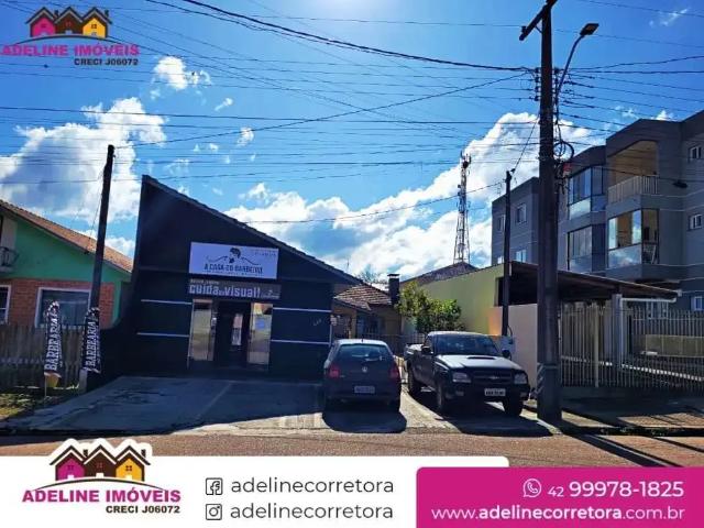 Casa / Sobrado para Venda em Carambeí/PR Jardim Novo Horizonte 2 Quartos