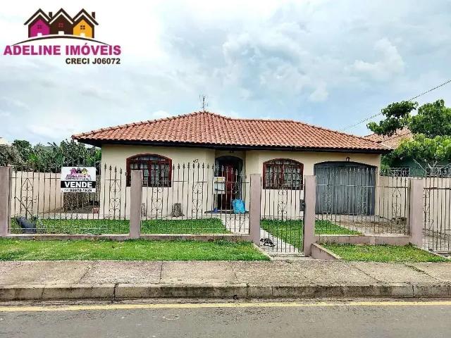 Casa / Sobrado para Venda em Carambeí/PR Jardim Novo Horizonte 2 Quartos