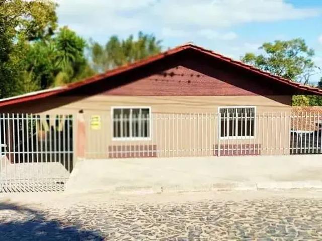 Casa / Sobrado para Venda em Carambeí/PR Vila Cristina 3 Quartos