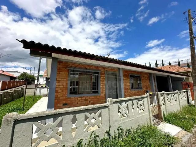 Casa / Sobrado para Venda em Carambeí/PR Vila Batavo 3 Quartos