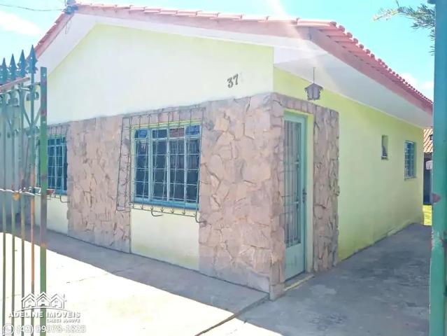 Casa / Sobrado para Venda em Carambeí/PR Vila Nova Holanda 2 Quartos