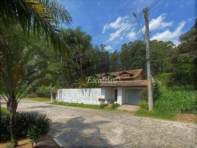 Casa / Sobrado para Venda em Carapicuíba/SP Nova Fazendinha 4 Quartos
