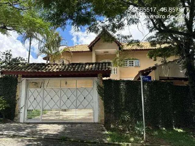 Casa / Sobrado para Venda em Carapicuíba/SP Nova Fazendinha