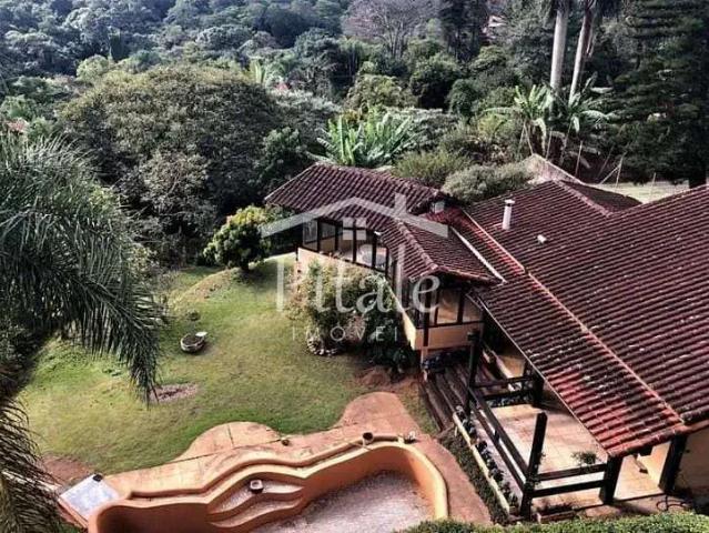 Casa / Sobrado para Venda em Carapicuíba/SP Nova Fazendinha 3 Quartos