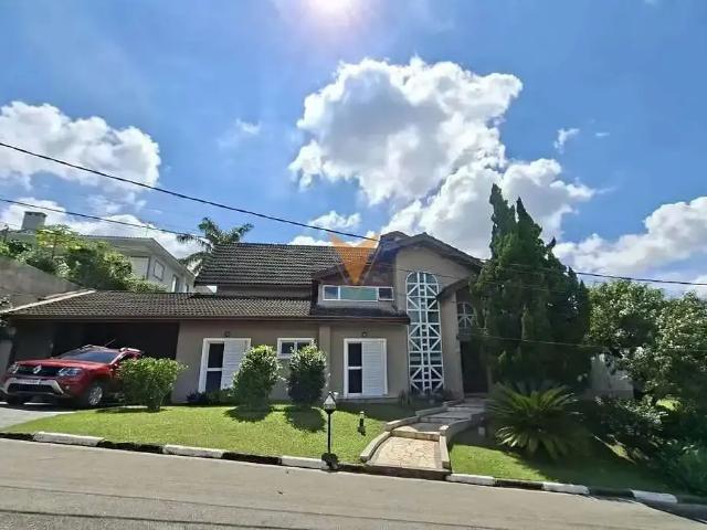 Casa / Sobrado para Venda em Carapicuíba/SP Aldeia da Fazendinha 3 Quartos