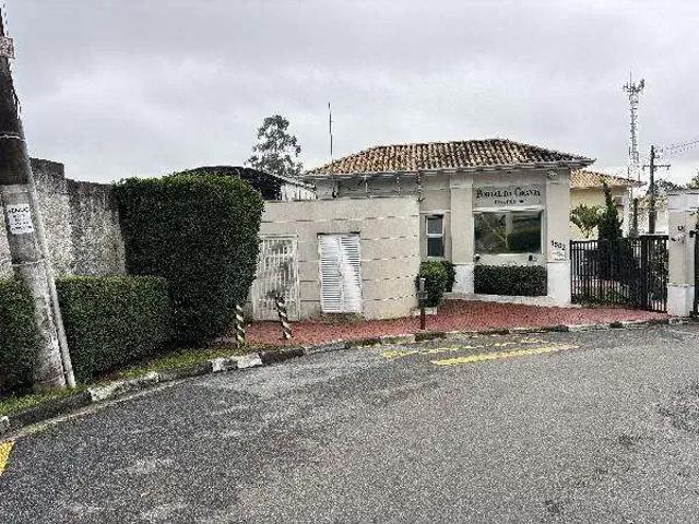 Casa / Sobrado para Venda em Carapicuíba/SP Área Rural de Carapicuíba 1 Quartos