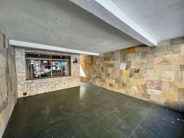 Casa / Sobrado para Venda em Carapicuíba/SP Centro 4 Quartos