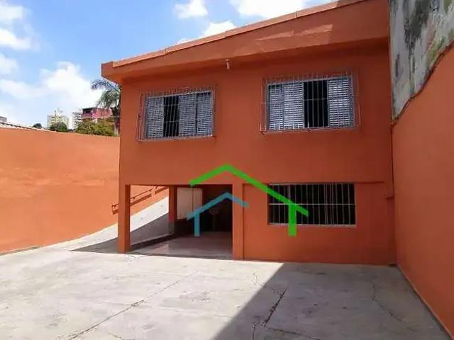Casa / Sobrado para Venda em Carapicuíba/SP Centro 2 Quartos