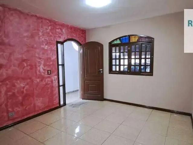 Casa / Sobrado para Venda em Carapicuíba/SP Centro 2 Quartos
