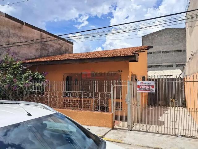 Casa / Sobrado para Venda em Carapicuíba/SP Centro 2 Quartos