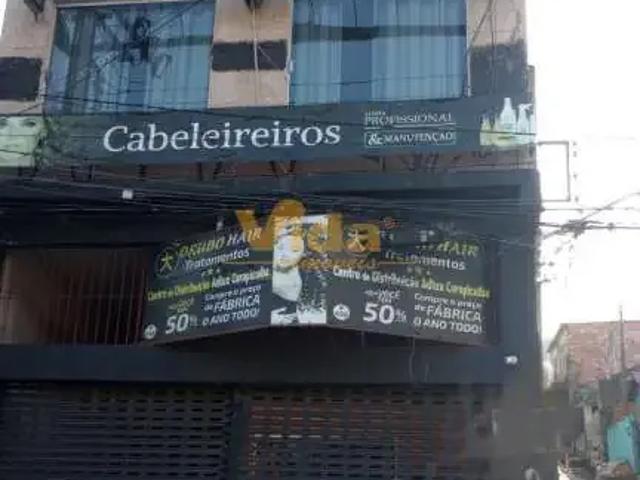 Casa / Sobrado para Venda em Carapicuíba/SP Centro 2 Quartos