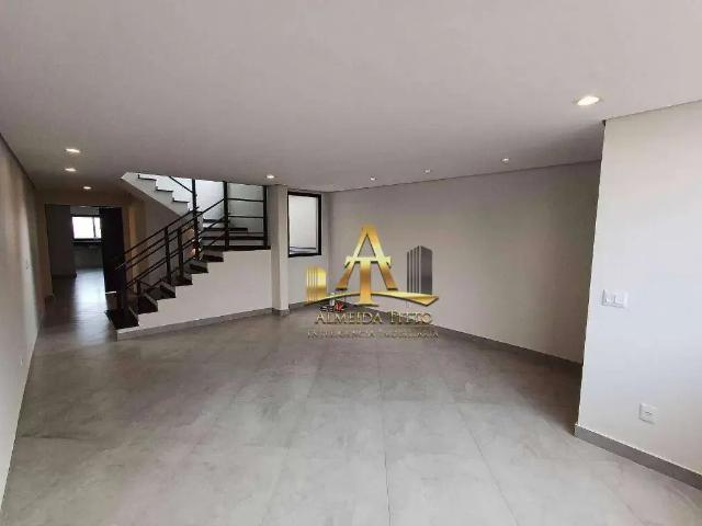 Casa / Sobrado para Venda em Carapicuíba/SP Centro 3 Quartos