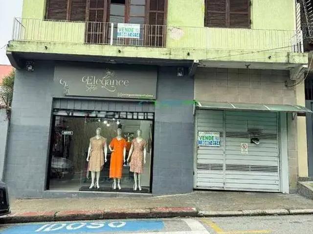 Casa / Sobrado para Venda em Carapicuíba/SP Centro 3 Quartos