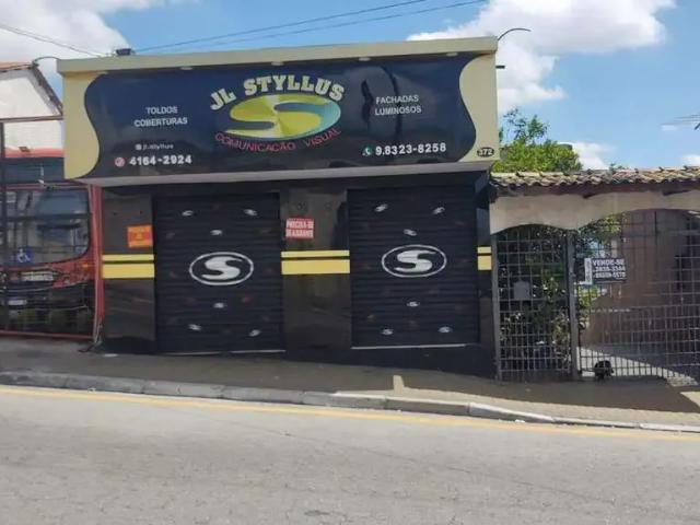Casa / Sobrado para Venda em Carapicuíba/SP Centro 3 Quartos
