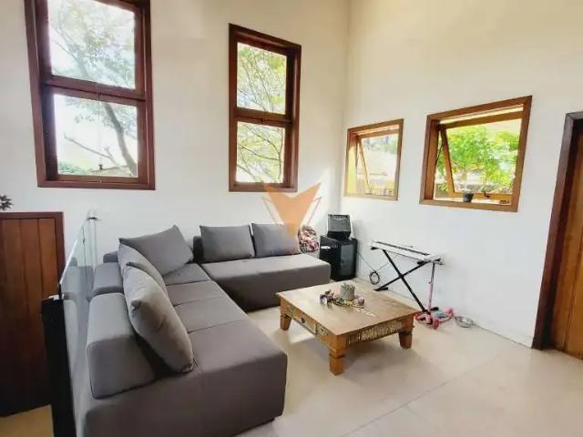 Casa / Sobrado para Venda em Carapicuíba/SP Chácara dos Junqueiras 3 Quartos