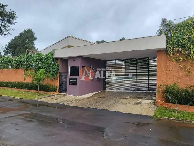 Casa / Sobrado para Venda em Carapicuíba/SP Chácara dos Junqueiras 3 Quartos