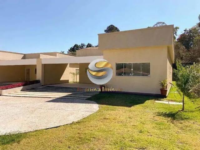 Casa / Sobrado para Venda em Carapicuíba/SP Chácara dos Junqueiras 3 Quartos
