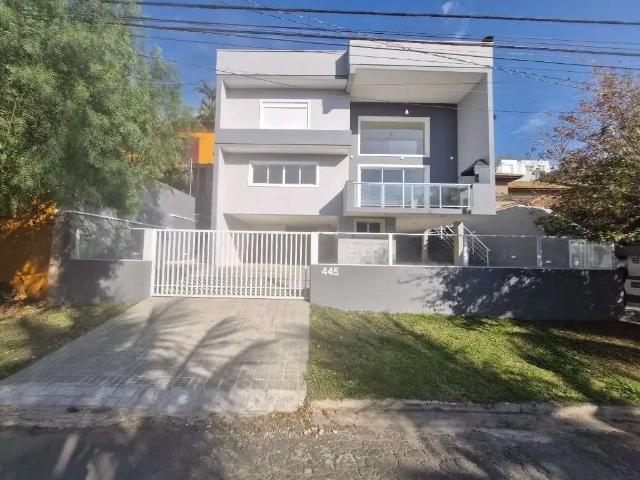 Casa / Sobrado para Venda em Carapicuíba/SP Chácara dos Junqueiras 3 Quartos