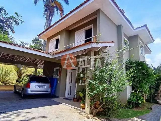 Casa / Sobrado para Venda em Carapicuíba/SP Chácara das Paineiras 4 Quartos
