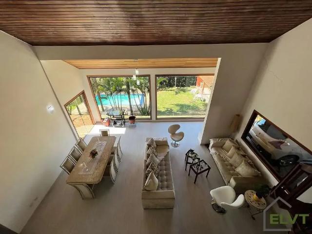 Casa / Sobrado para Venda em Carapicuíba/SP Chácara das Paineiras 4 Quartos