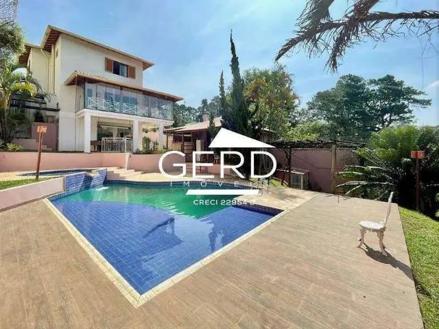 Casa / Sobrado para Venda em Carapicuíba/SP Chácara das Paineiras