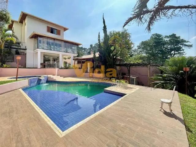 Casa / Sobrado para Venda em Carapicuíba/SP Chácara das Paineiras 3 Quartos