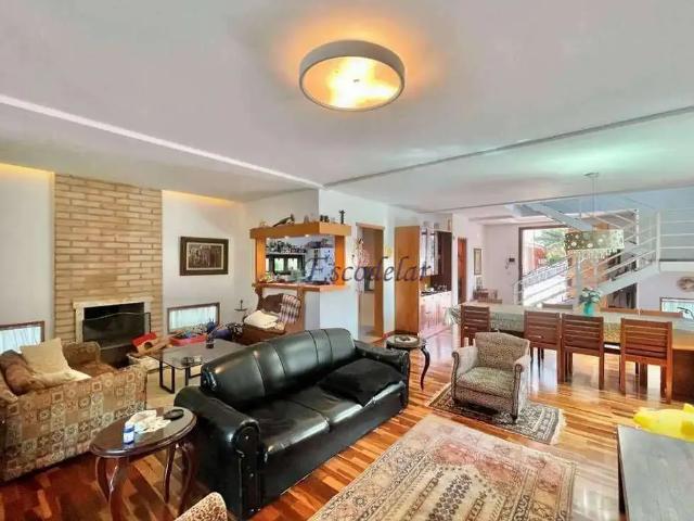 Casa / Sobrado para Venda em Carapicuíba/SP Chácara das Paineiras 3 Quartos