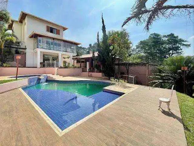 Casa / Sobrado para Venda em Carapicuíba/SP Chácara das Paineiras 3 Quartos