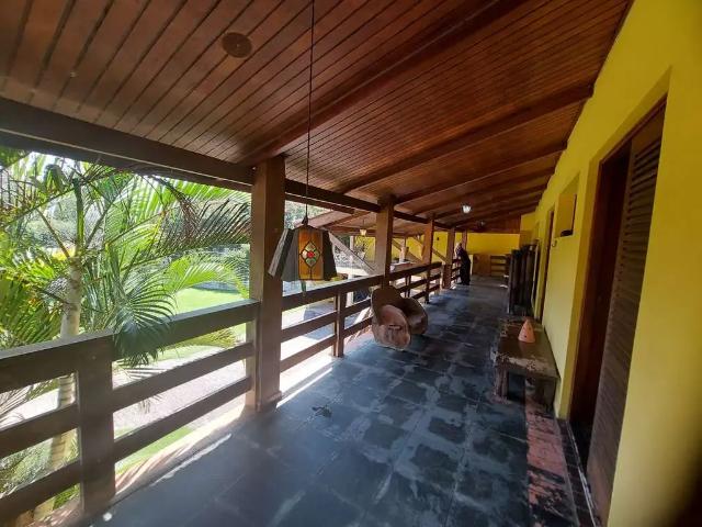 Casa / Sobrado para Venda em Carapicuíba/SP Chácara das Paineiras 3 Quartos
