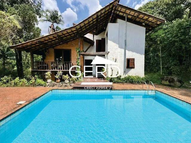 Casa / Sobrado para Venda em Carapicuíba/SP Chácara de La Rocca 3 Quartos