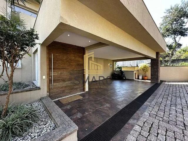 Casa / Sobrado para Venda em Carapicuíba/SP Chácara Moinho Velho 4 Quartos