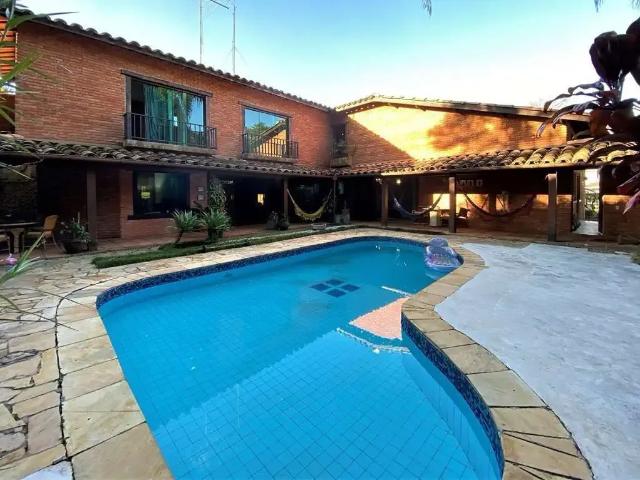 Casa / Sobrado para Venda em Carapicuíba/SP Chácara São João 3 Quartos
