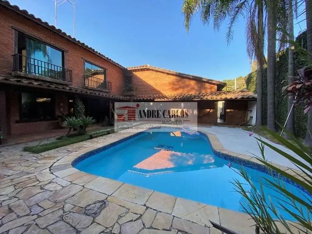Casa / Sobrado para Venda em Carapicuíba/SP Chácara São João 3 Quartos