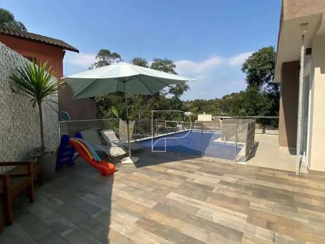 Casa / Sobrado para Venda em Carapicuíba/SP Chácara Santa Lúcia 3 Quartos