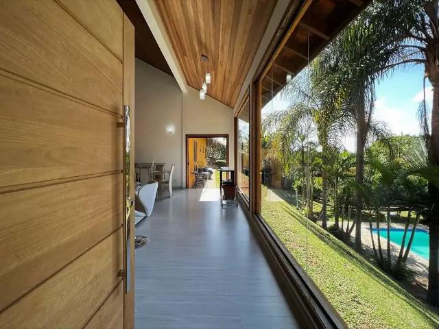 Casa / Sobrado para Venda em Carapicuíba/SP Chácara Santa Lúcia 4 Quartos