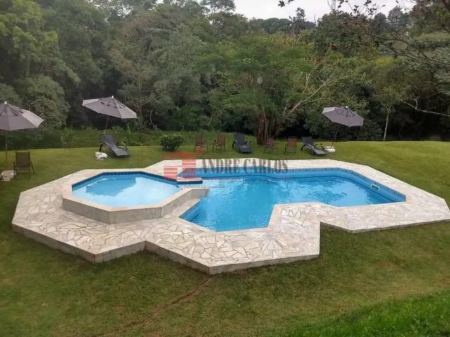 Casa / Sobrado para Venda em Carapicuíba/SP Chácara Santa Lúcia dos Ypes 3 Quartos