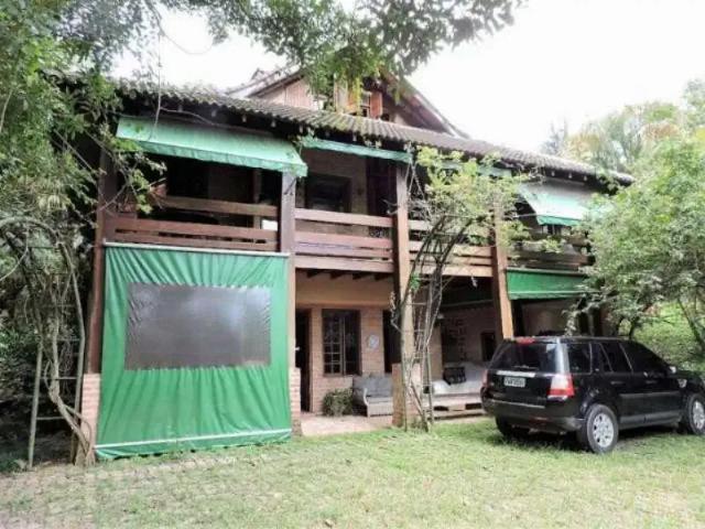 Casa / Sobrado para Venda em Carapicuíba/SP Chácara Santa Lúcia dos Ypes 3 Quartos