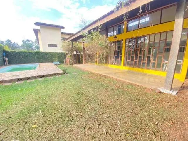 Casa / Sobrado para Venda em Carapicuíba/SP Chácara Vale do Rio Cotia 3 Quartos