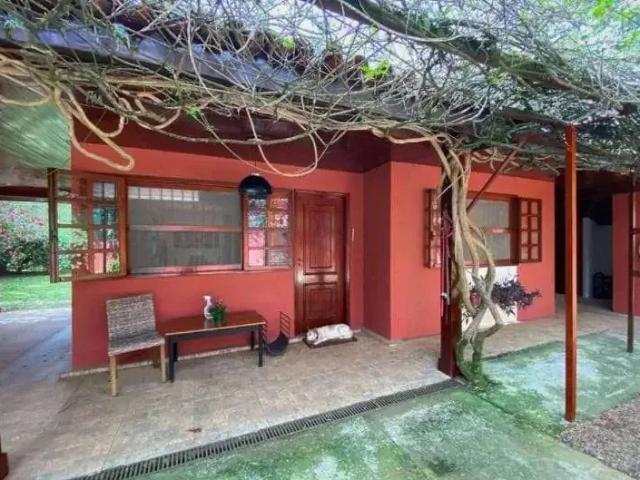 Casa / Sobrado para Venda em Carapicuíba/SP Chácara Vale do Rio Cotia 3 Quartos