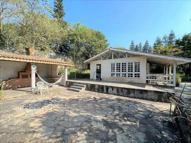 Casa / Sobrado para Venda em Carapicuíba/SP Chácara Vale do Rio Cotia 3 Quartos