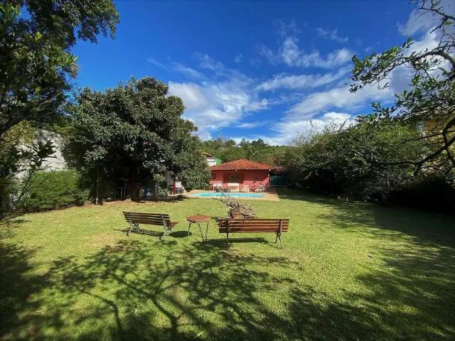 Casa / Sobrado para Venda em Carapicuíba/SP Chácara Vale do Rio Cotia 3 Quartos