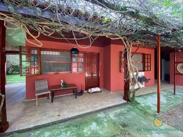 Casa / Sobrado para Venda em Carapicuíba/SP Chácara Vale do Rio Cotia 3 Quartos