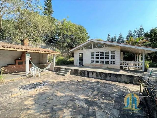 Casa / Sobrado para Venda em Carapicuíba/SP Chácara Vale do Rio Cotia 3 Quartos