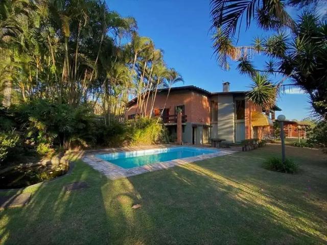Casa / Sobrado para Venda em Carapicuíba/SP Chácara Vale do Rio Cotia 4 Quartos